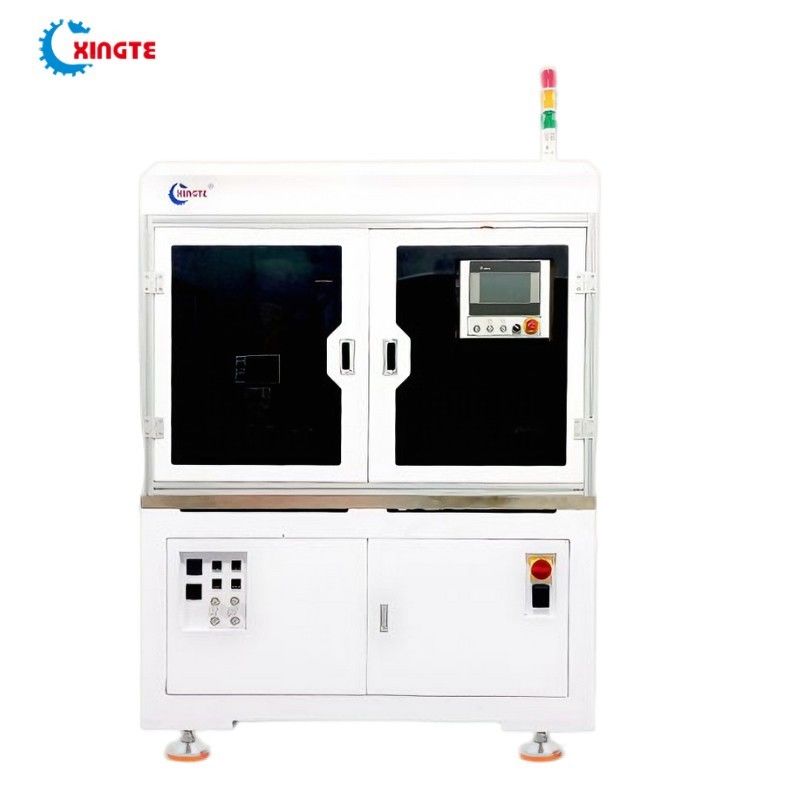 220v 50/60HZ T-Core Integrated Inductor Winding Machine IOS9001 Approved