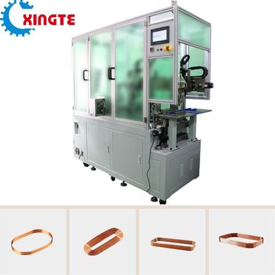 Voice Coil Winding Machine manufacturer from China