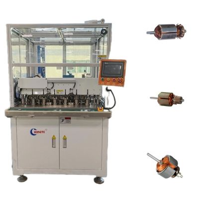 Rotor Winding Machine manufacturer from China