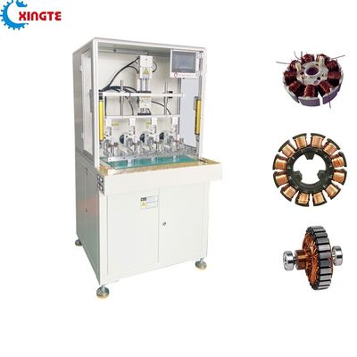 Automatic Coil Winding Machine manufacturer from China