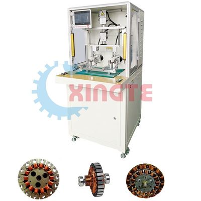 Automatic Coil Winding Machine factory - Motor Winding Machine ...