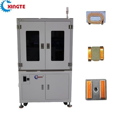 Automatic Coil Winding Machine factory, Buy good quality Automatic Coil ...
